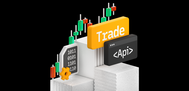 Trade API | Финансовый Маркетплейс
